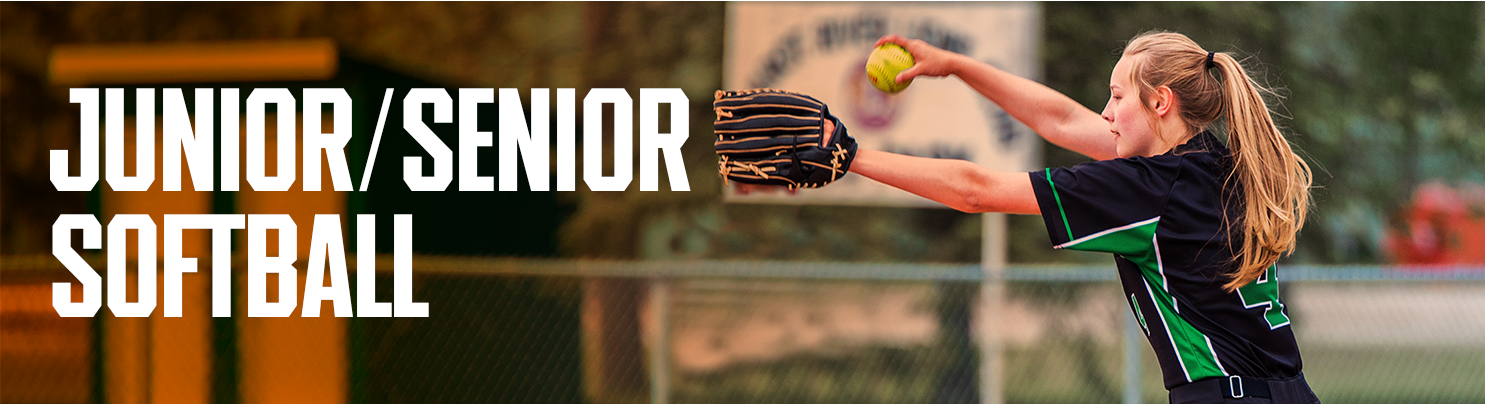 Sunset Little League Softball